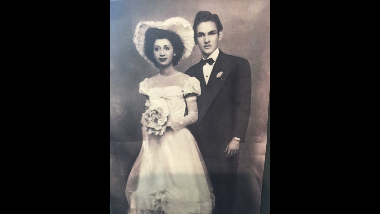 Ancestry DNA Results PUERTO RICAN (Both Grandparents) - YouTube