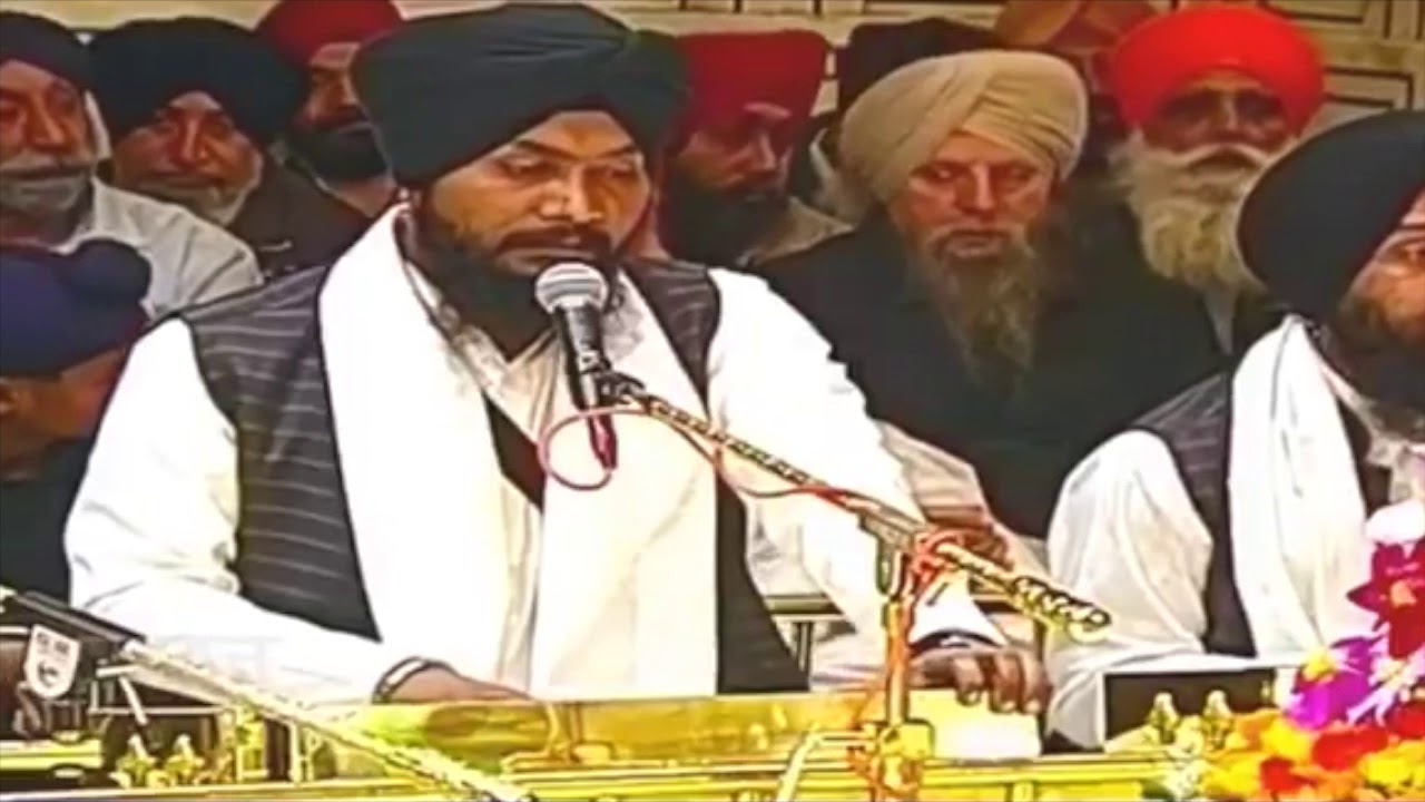 Live Kirtan - YouTube