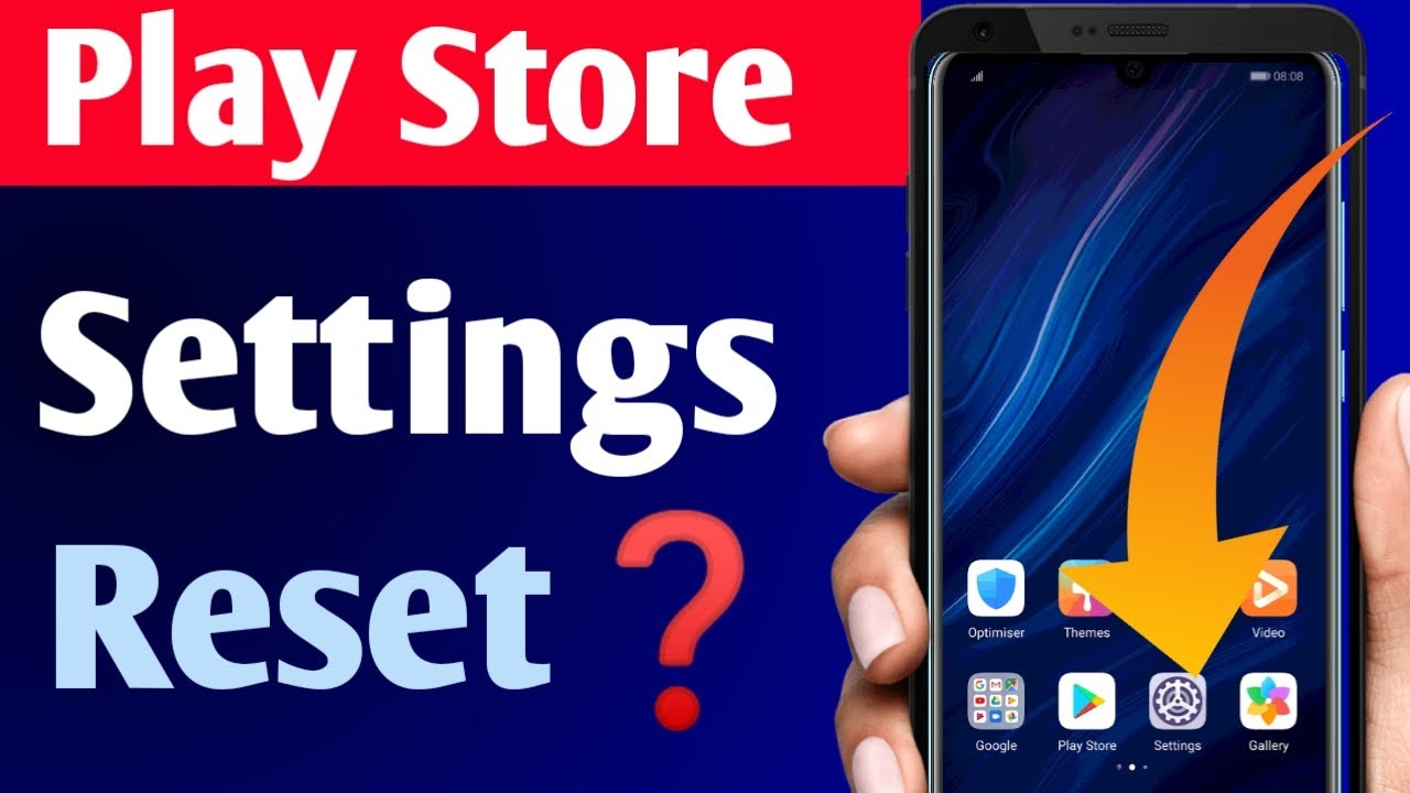 Play Store Settings Reset Reset Play Store Password YouTube play-store-settings-reset-reset-play-store-password-youtube