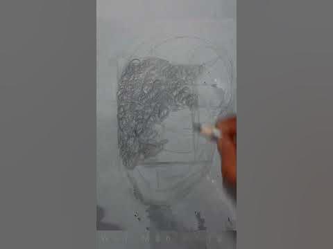 How to Draw Middle Finger in easy step|@WarManARTs|#shorts #art # ...