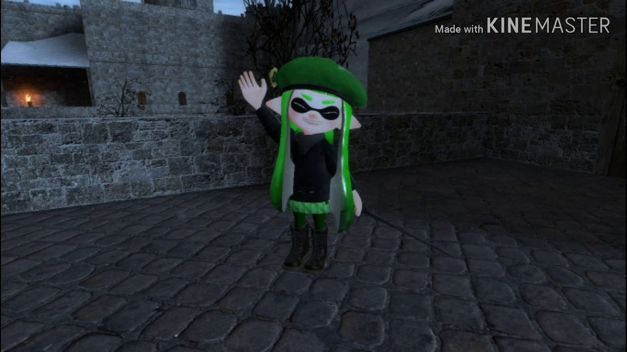 Jk I was inkura I was just testing you guys - YouTube