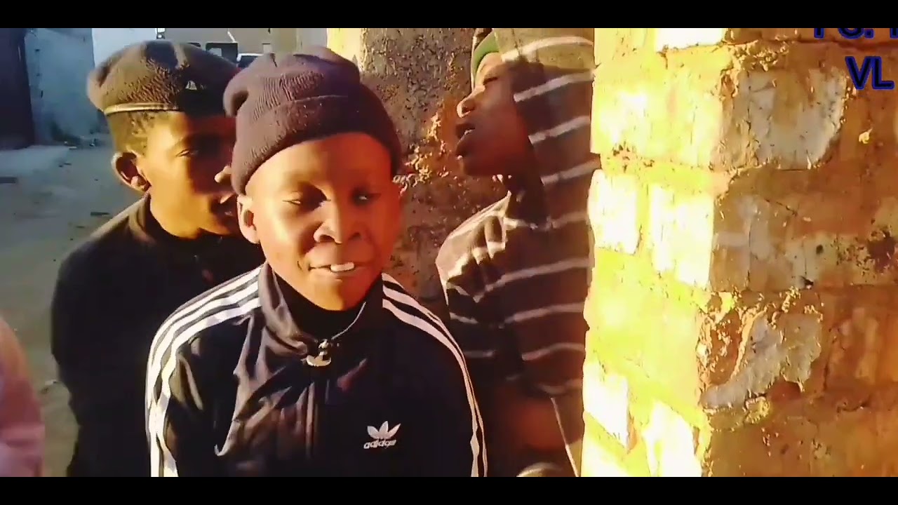 Kasi style (season 1 episode 1) - YouTube
