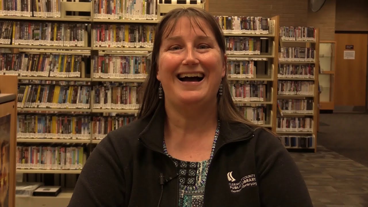 Learn How To Crochet With Cristy - YouTube