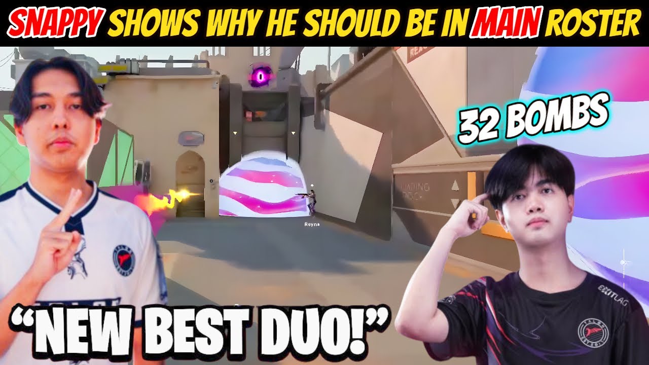 TLN Snappy Duo With TLN Primmie & Shows Why He Should Be in The MAIN ...