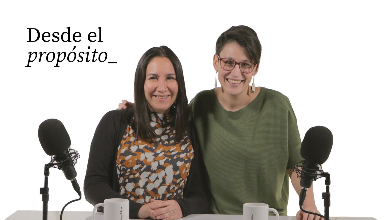 DESDE EL PROPÓSITO| MARCELA SEPÚLVEDA: “UN MAYOR RECONOCIMIENTO DE LA ...