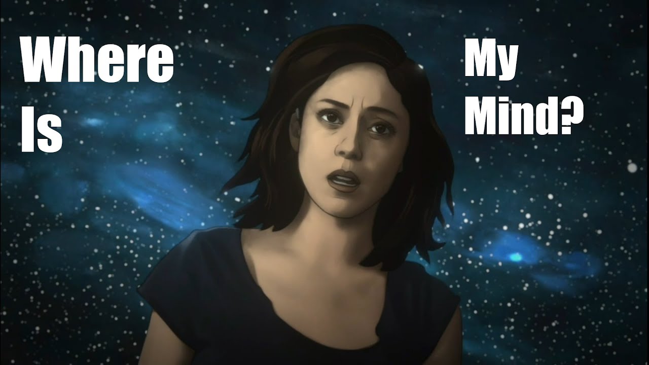 Alma Winograd-Diaz (Undone) || Is this a dream (Tribute) - YouTube