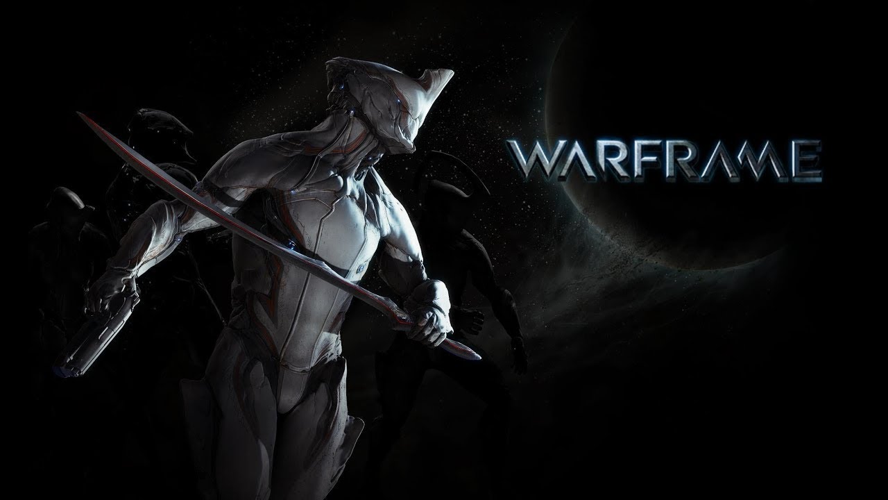 WARFRAME LIVE STREAM - YouTube