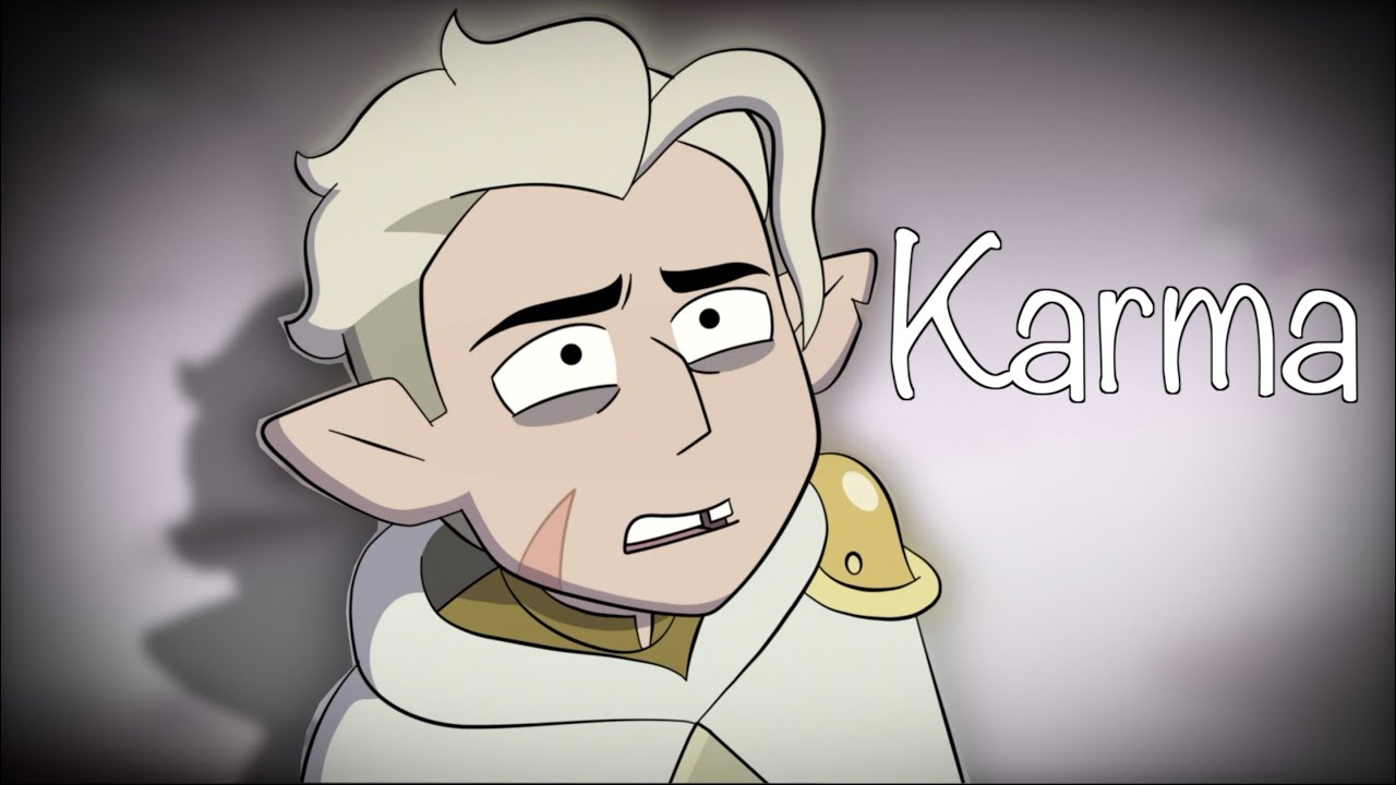 Hunter - Karma - YouTube