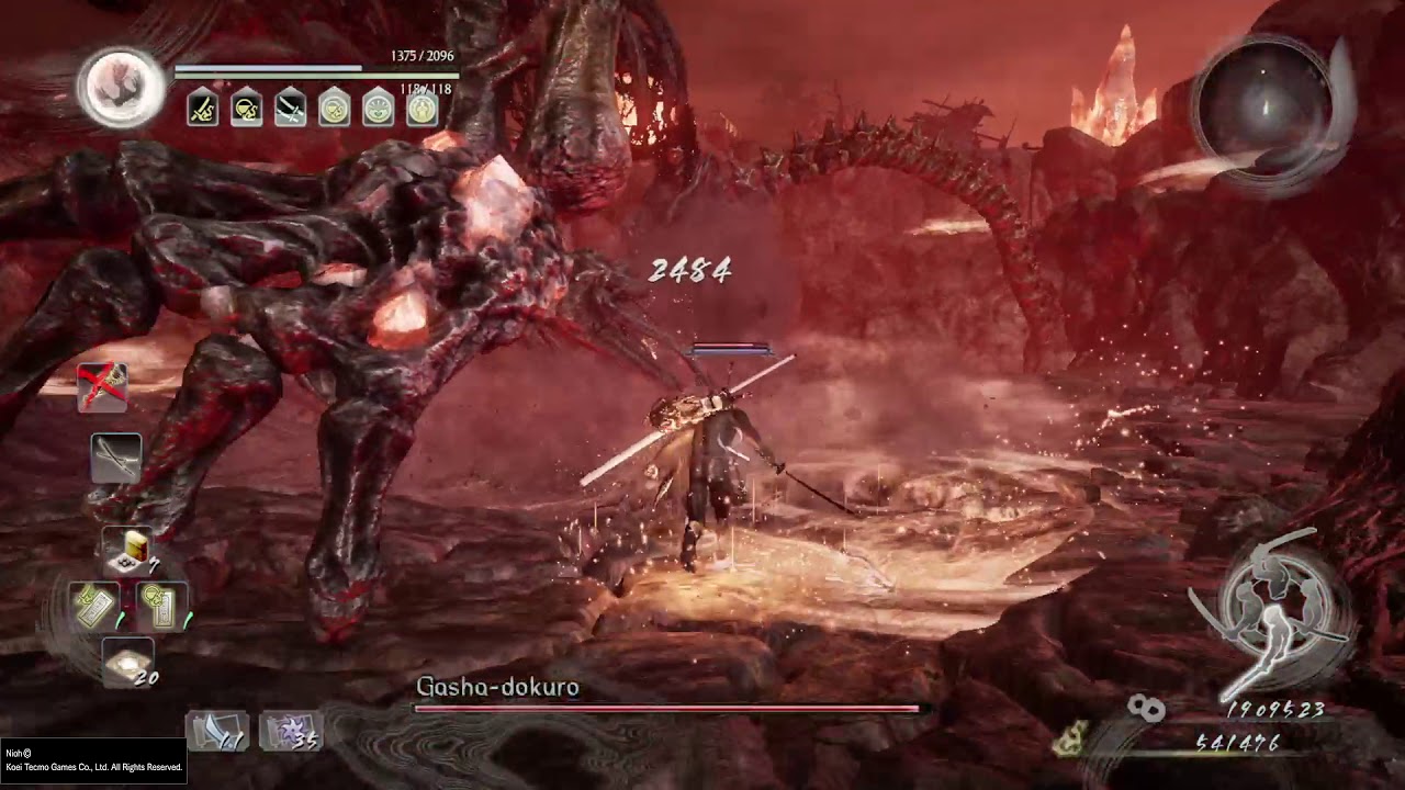 Living Weapon Is A Must - YouTube