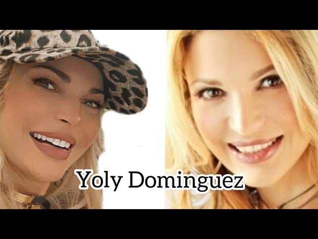 Yoly Dominguez