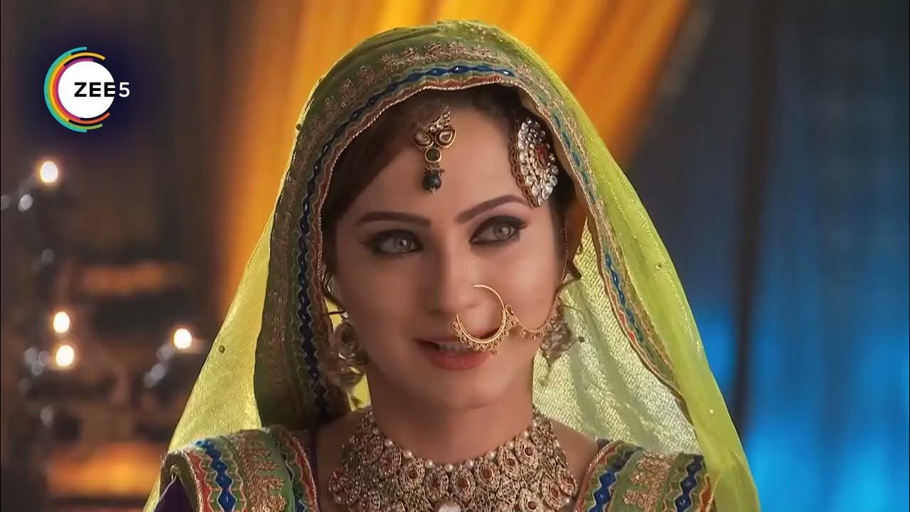 Jodha Akbar - Quick recap - 466_467_468 - Jalaluddin Mohammad Akbar ...