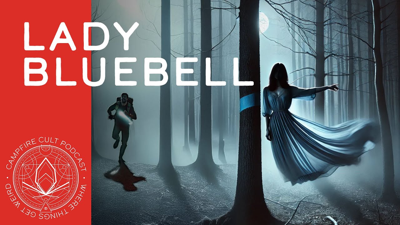 We Broke the Rules and Found Her: The Terrifying Truth About Lady ...