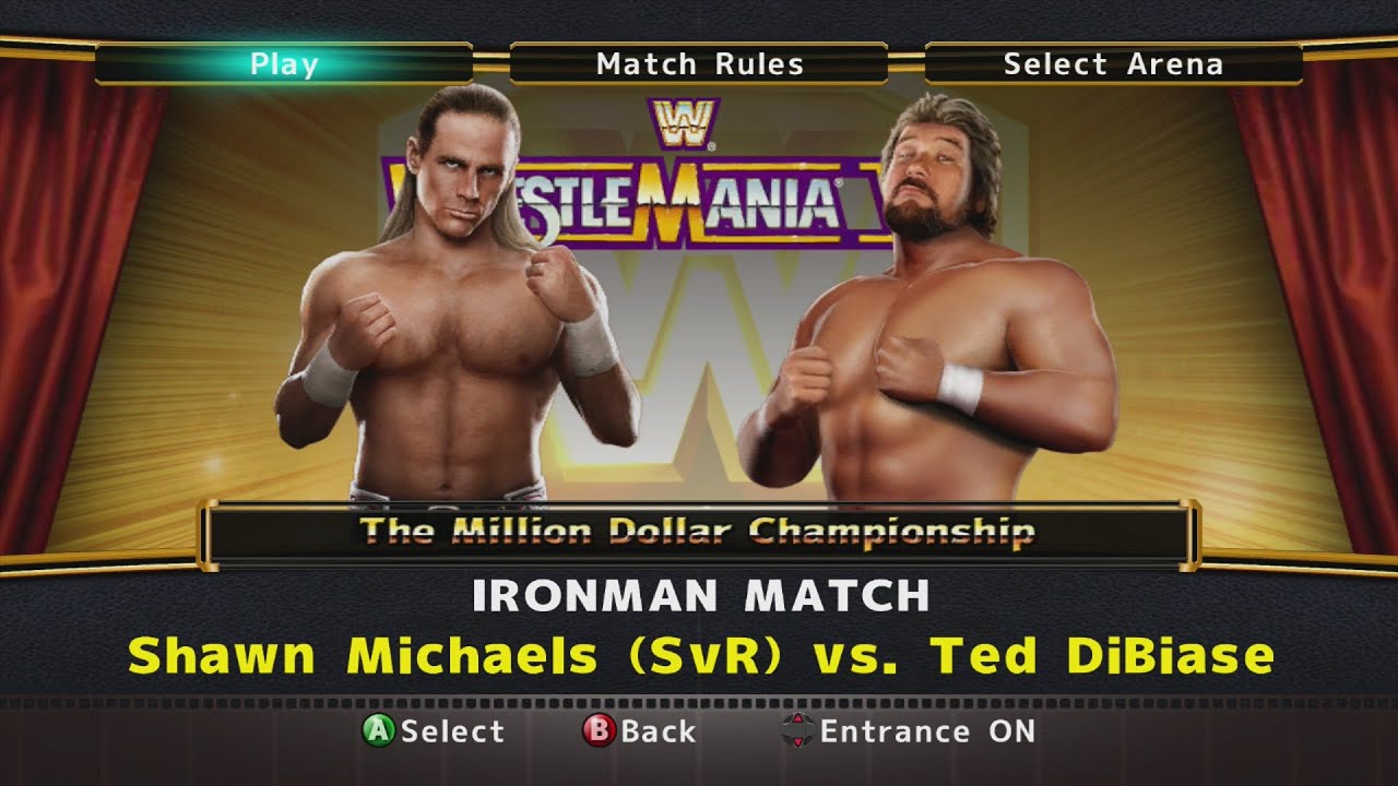 𝙒𝙒𝙀 𝙇𝙀𝙂𝙀𝙉𝘿𝙎 𝙊𝙁 𝙒𝙍𝙀𝙎𝙏𝙇𝙀𝙈𝘼𝙉𝙄𝘼: 𝙃𝘽𝙆 𝙑𝙎. 𝙏𝙀𝘿 𝘿𝙄𝘽𝙄𝘼𝙎𝙀 𝙎𝙍. 𝙄 𝙈𝙄𝙇𝙇𝙄𝙊𝙉 𝘿𝙊𝙇𝙇𝘼𝙍 ...