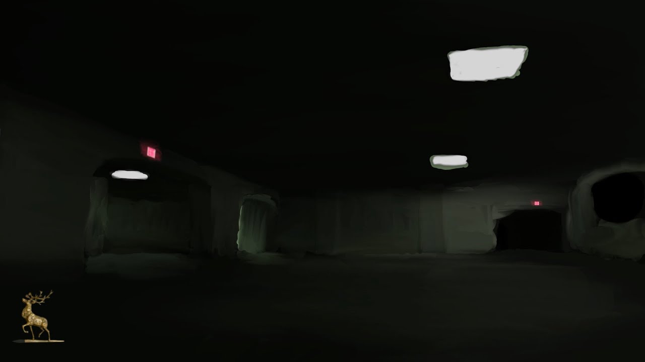 Liminal Dream - Spaced Lights - YouTube