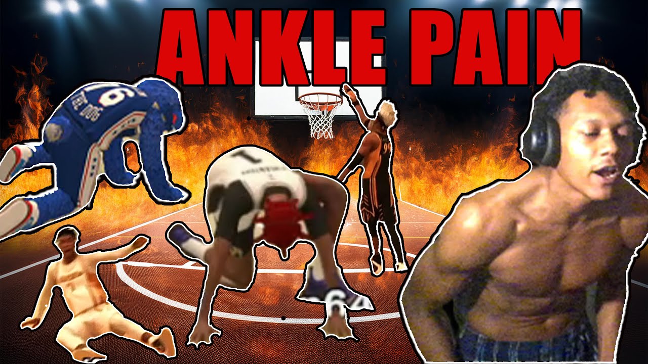 MOST ANKLES BROKEN IN A GAME!! HOW TO BREAK ANKLES!! | 2K25 SEASON 2 ...