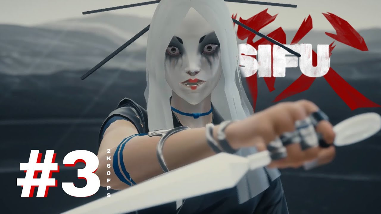 หิมะเปื้อนเลือด - SIFU #3 [ซับไทย] - YouTube