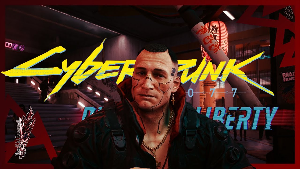 Cyberpunk 2077 Phantom Liberty 👾 04 | Ein neuer Fixer [Deutsch] - YouTube