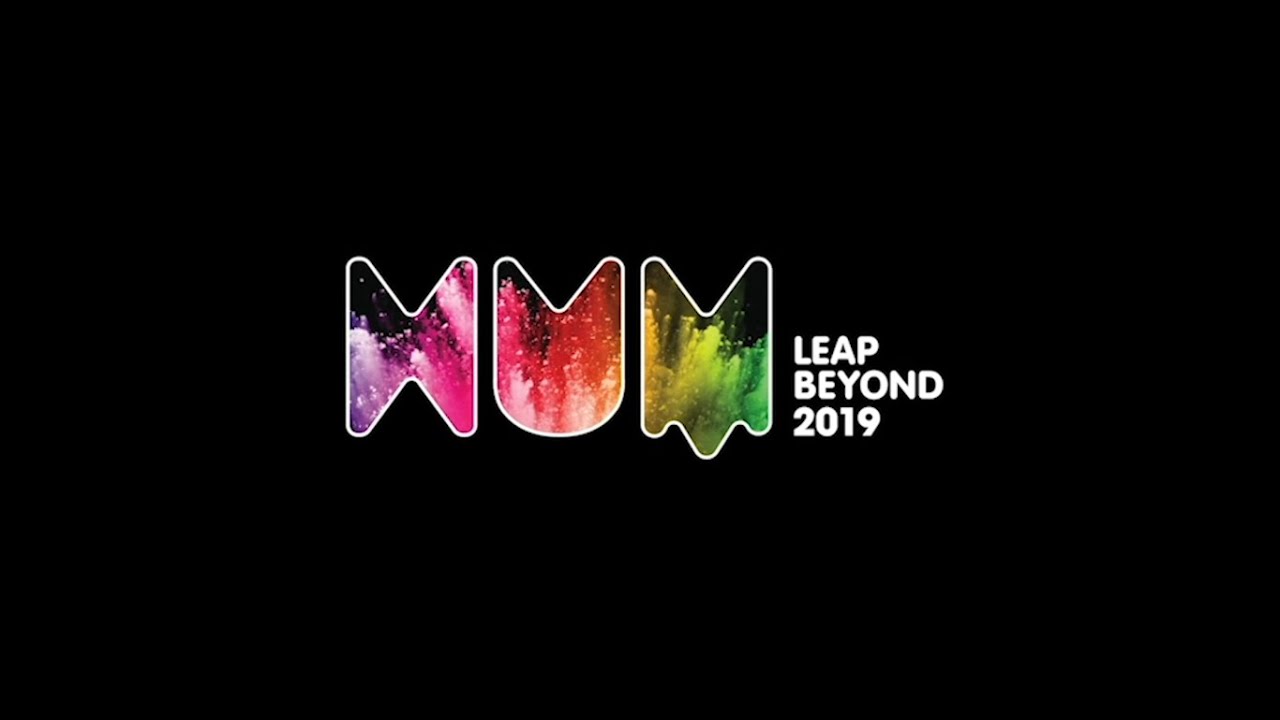 [24]7.ai HUM 2019 - Leap Beyond - Our Annual Event - YouTube