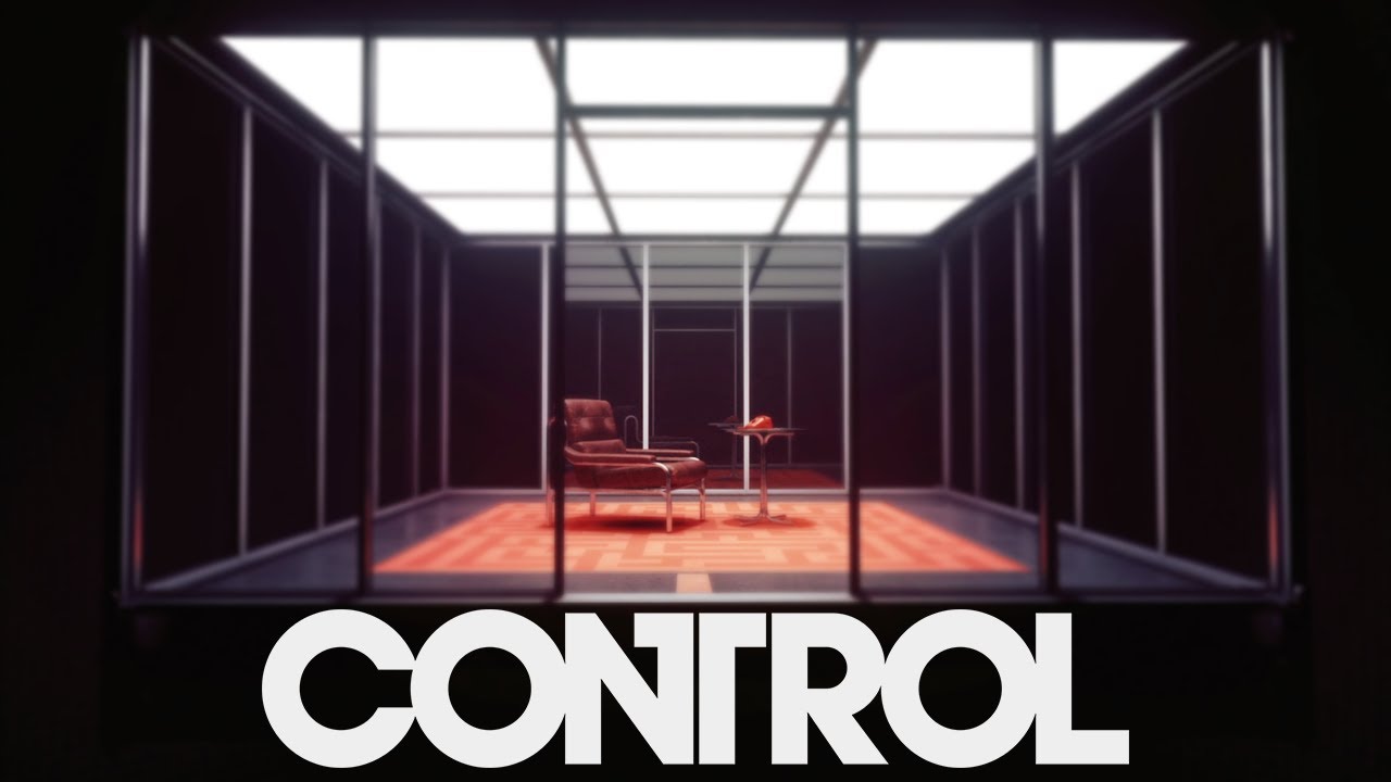 Let’s Play Control #2 || Auf der Suche nach der Hotline - YouTube
