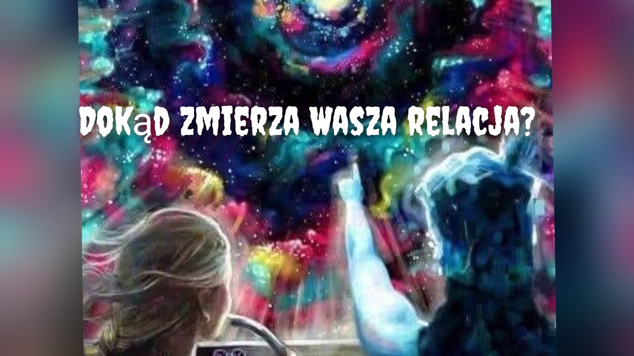 Dokąd zmierza Wasza relacja? Czy rozwinie się w trwały związek? - YouTube