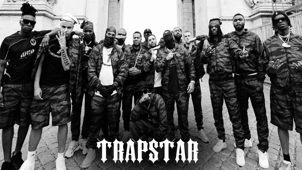 How Trapstar Was Started - YouTube