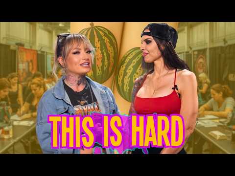 Tattooing That NO ONE Talks About: Areola Work, Trauma, and Real Skin