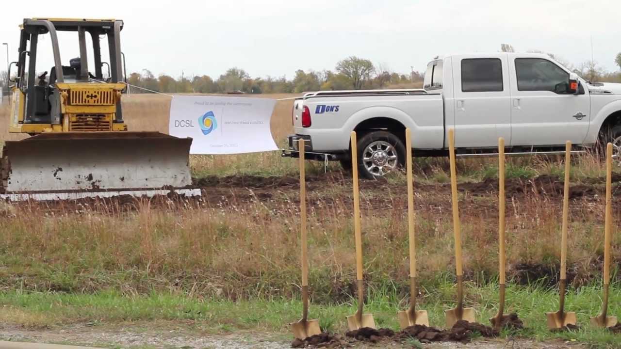 Don's Cold Storage to build new storage and distribution center in ...
