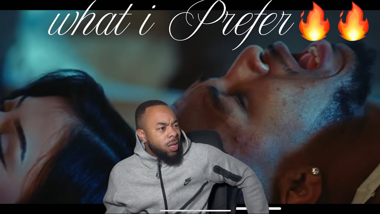 THIS LOWKEY FIRE 🔥 DDG - what i prefer (Official Music Video ...