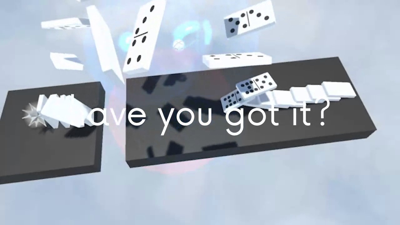 Download Domino Sky - YouTube