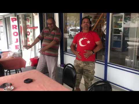 Yeniçıftlik tulumba çekme