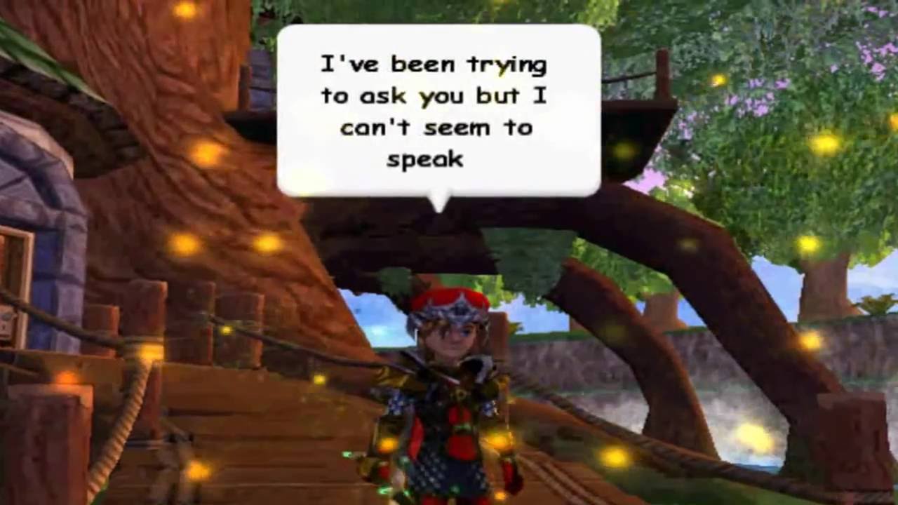 Wizard101 - Cute - YouTube