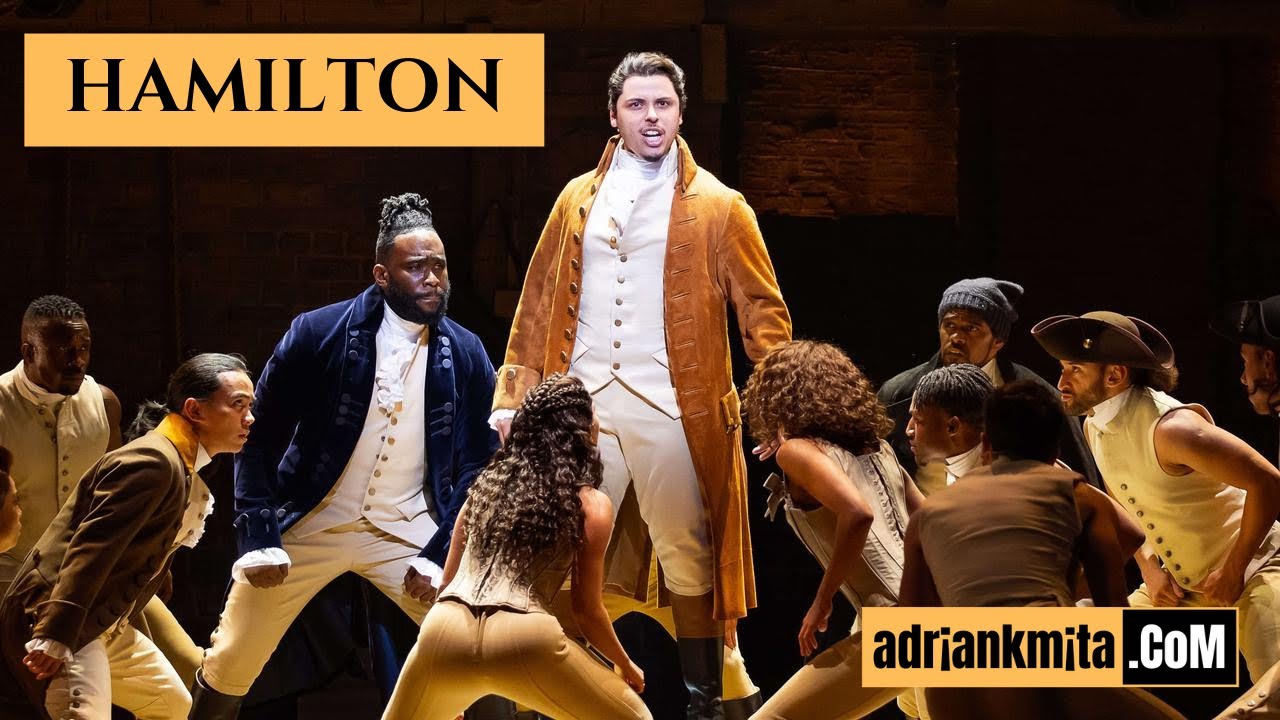 Hamilton Australia | Sydney, Melbourne and Brisbane - YouTube