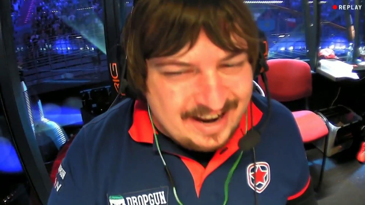 How did gambit win PGL Major Krakow 2017 - YouTube