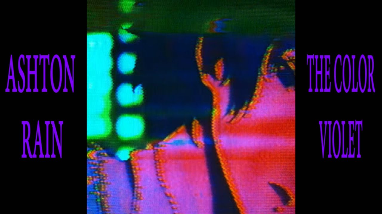 TORY LANEZ - THE COLOR VIOLET (MUSIC VIDEO) - YouTube