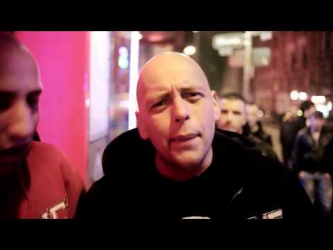 Celo & Abdi - HAZE BUSTERS (prod. by Scram Jones) [Official HD Video]