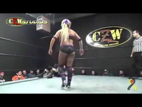 MATCH Dojo War DJ Hyde vs Maria Manic