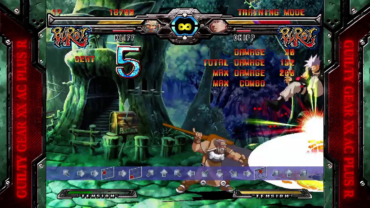 [KL] CH 2d routing scrap - YouTube