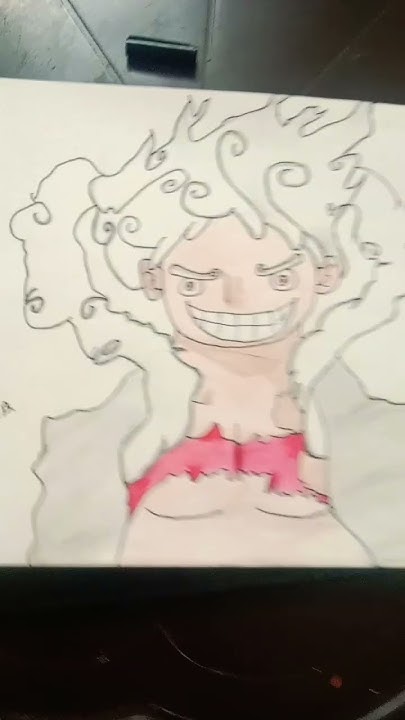 Monkey.D.Luffy - YouTube