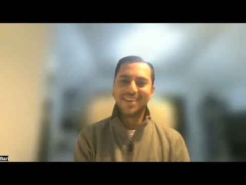 Bari Buksh with David Bingham - YouTube
