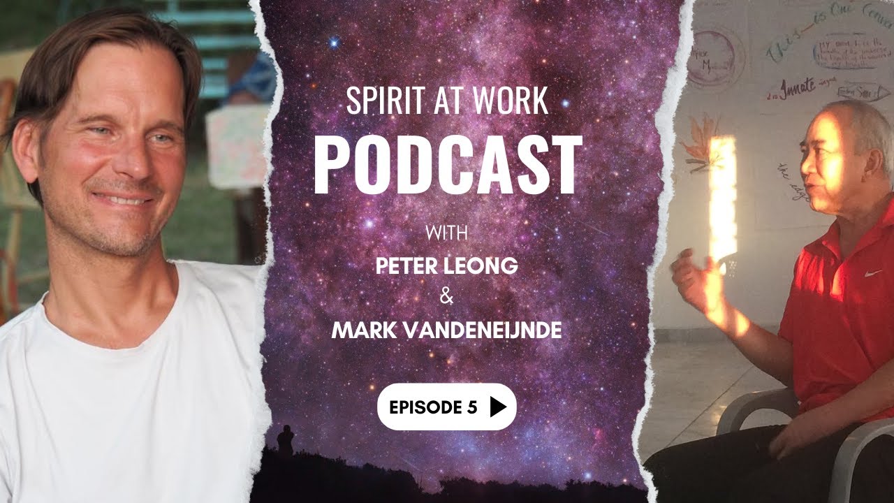 Spirit At Work - Episode 5 - YouTube