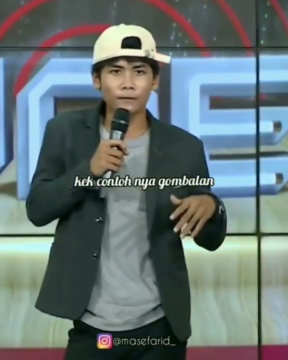 bintang Emon - YouTube