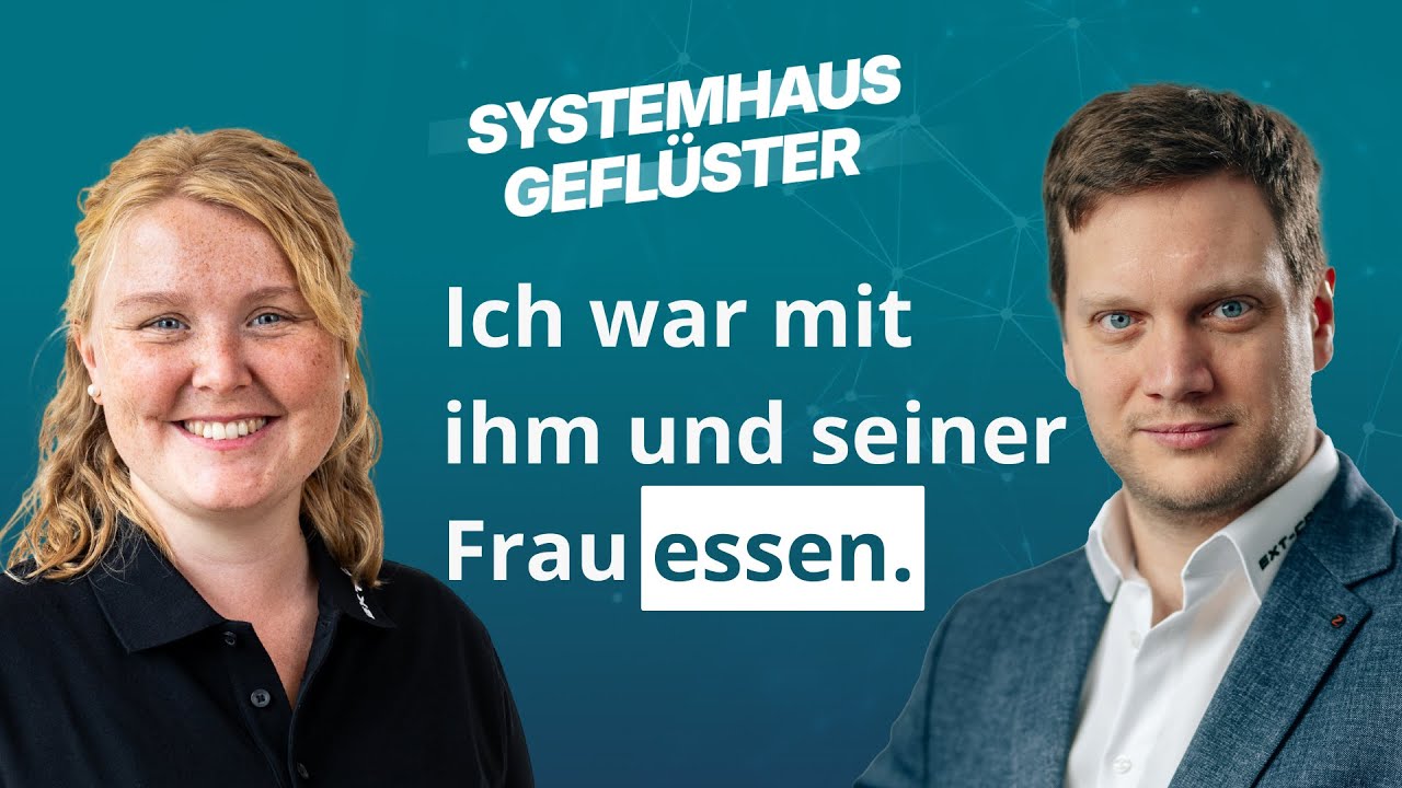Recruiting im Mittelstand. Warum wir Bewerber zum Essen einladen ...