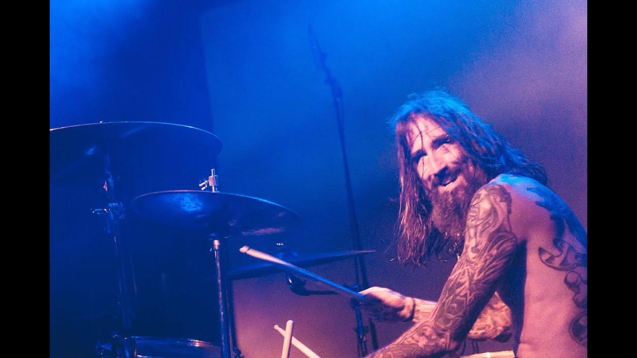 Weedeater - Jason... the Dragon (HD Video + Full Sound Quality) - YouTube