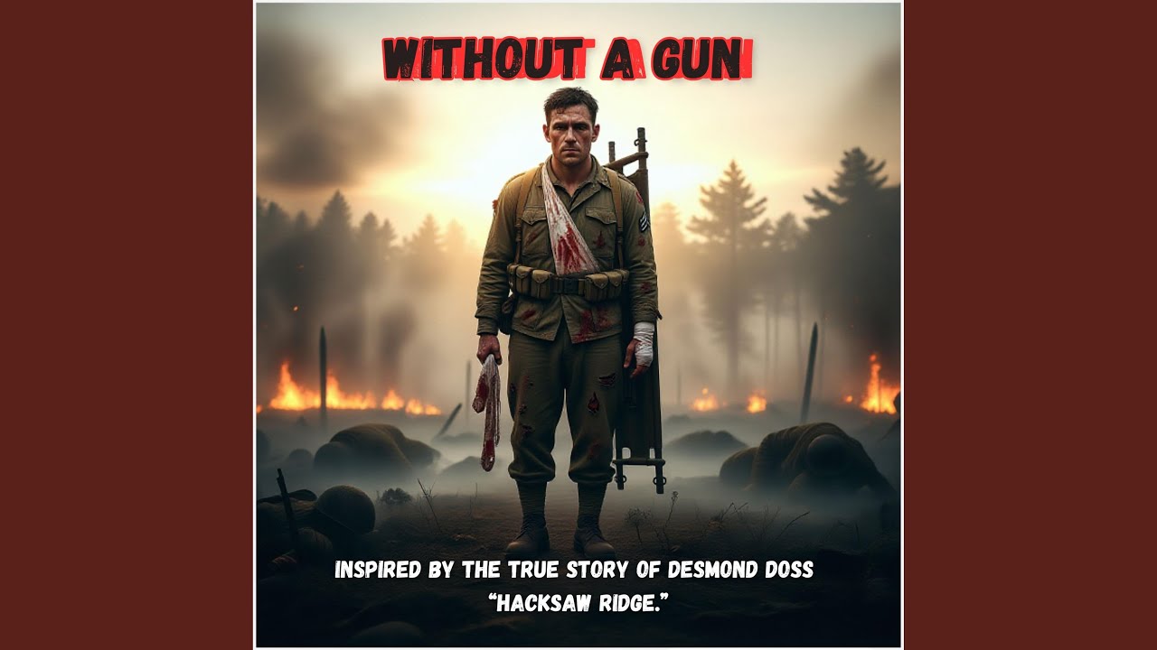WITHOUT A GUN - YouTube
