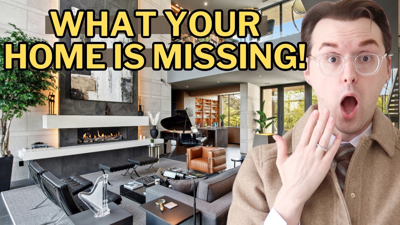 6 Core Design Principles You NEED To Know! - YouTube