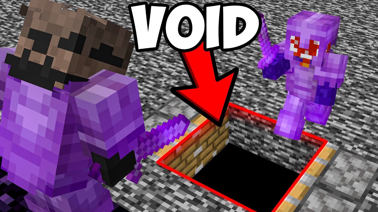 Best Minecraft Traps of 2021 [1000 IQ] - YouTube