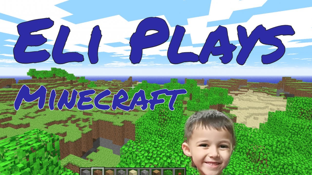 LATEST MINECRAFT PC UPDATES - Eli Plays Minecraft - YouTube