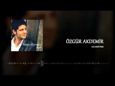 Kız Meryem - Özgür Akdemir