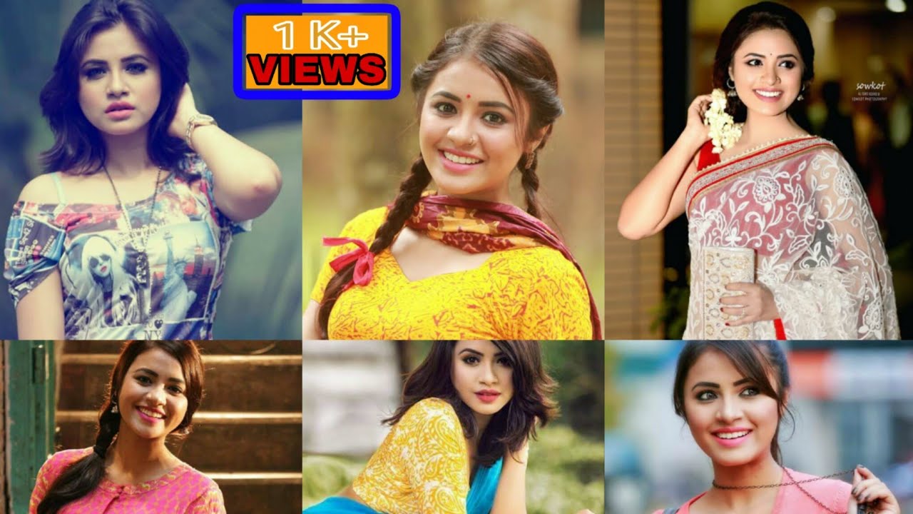 TASNUVA TISHA'S MOST BEAUTIFUL PHOTO || TASNUVA TISHA'S PHOTOSHOOT ...