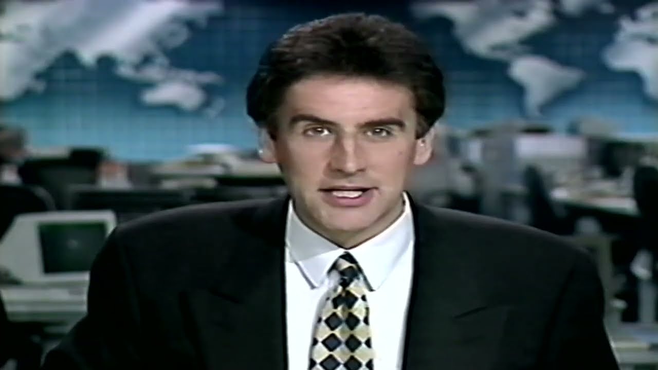 itn news - YouTube
